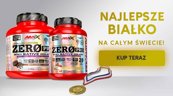 Suplementy AMIX NUTRITION - Oficjalny Sklep Producenta